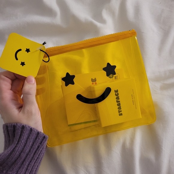 Starface | Skincare | Starface Big Yellow Refills Bundle Set Unopened ...